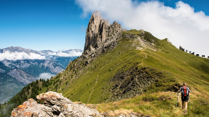 5 raisons d'aller à Verbier
