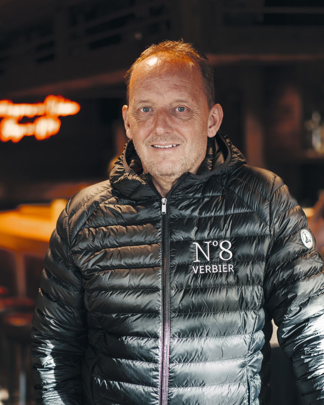 Le N°8 : Entretien avec Jean-Marc Rohrer - Blog - VFP